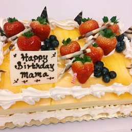Elvin’s Bakery - 266 Photos & 102 Reviews - Bakeries - 1210 Dillingham ...