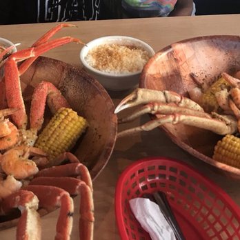 The Crab Stop II - 228 Photos & 249 Reviews - Seafood - 933 W ...