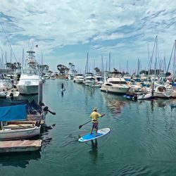 Westwind Sailing - 32 Photos & 48 Reviews - Boating - 34451 Ensenada Pl ...