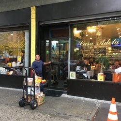 Casa Adela - 214 Photos & 338 Reviews - Latin American - 66 Ave C ...
