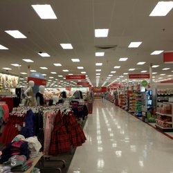 Target - 21 Reviews - Department Stores - 1112 Woodruff Rd, Greenville ...