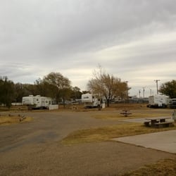 Lubbock RV Park - Campgrounds - 4811 N I-27, Lubbock, TX - Phone Number ...