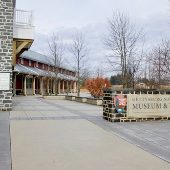 Gettysburg Museum and Visitor Center - 62 Photos & 14 Reviews - Visitor ...