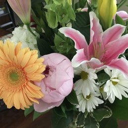 Mille Fleurs Flowers - Florists - 4901 Keller Springs Rd, Addison, TX ...