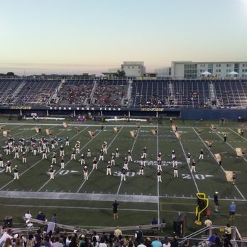 FIU Stadium - 2019 All You Need to Know BEFORE You Go (with Photos ...