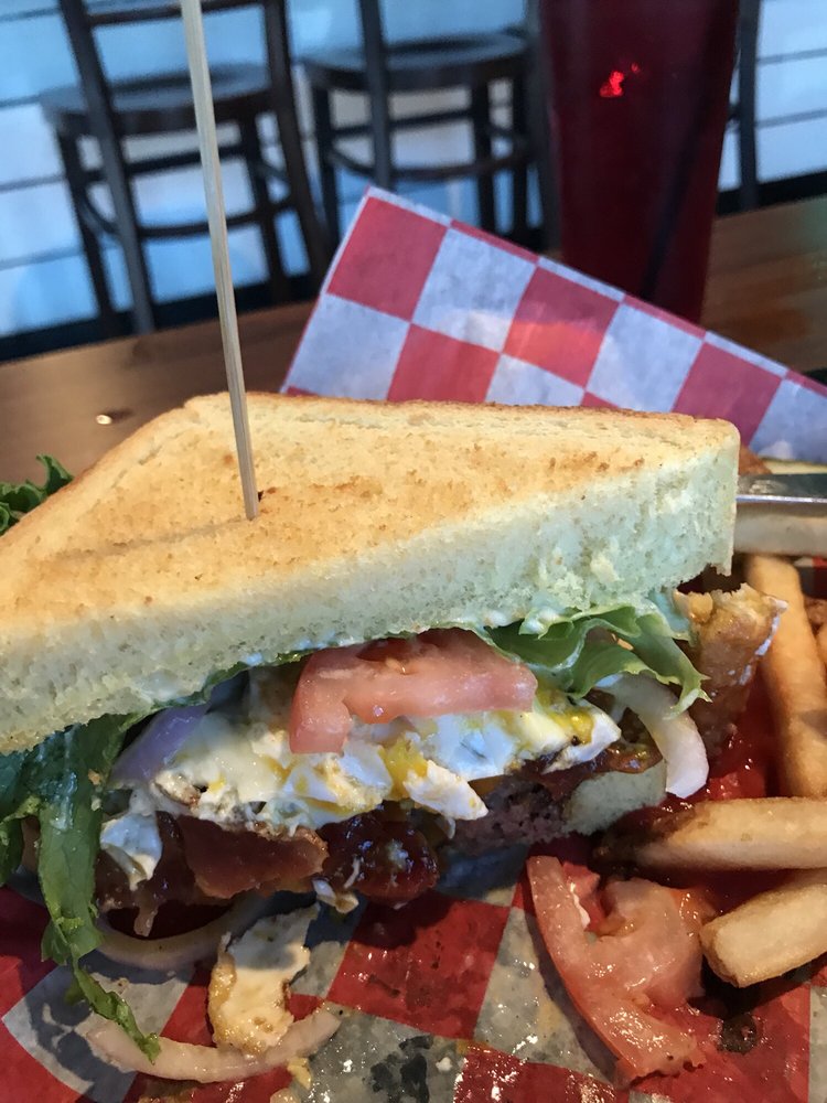 Fatboy’s Grill & Steamshack - 10 Photos & 11 Reviews - Seafood - 15042 ...