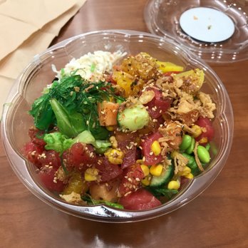 Pokémoto - Order Food Online - 79 Photos & 70 Reviews - Hawaiian - 99 ...