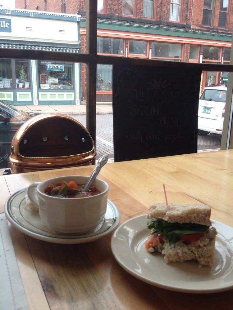 Cafe Rosetta - 18 Photos & 21 Reviews - Coffee & Tea - 104 5th St ...