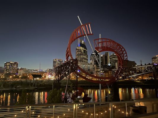 The Bridge Building Event Spaces, 2 Victory Ave, Ste 100, Nashville, TN ...