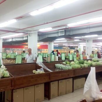 NSK Supermarket - Shopping - Jalan 5/154 Taman Bukit Anggerik, Kuala ...