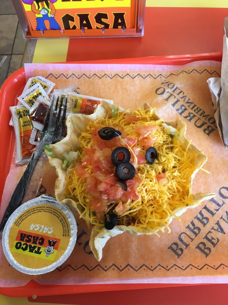 Taco Casa - 15 Photos & 28 Reviews - Tex-Mex - 710 Hewitt Dr, Hewitt ...