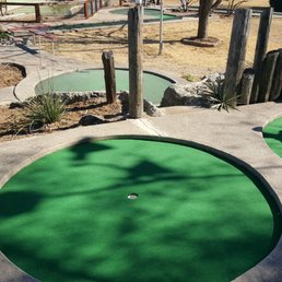 Hidden Valley Miniature Golf - 37 Photos & 13 Reviews - Mini Golf ...