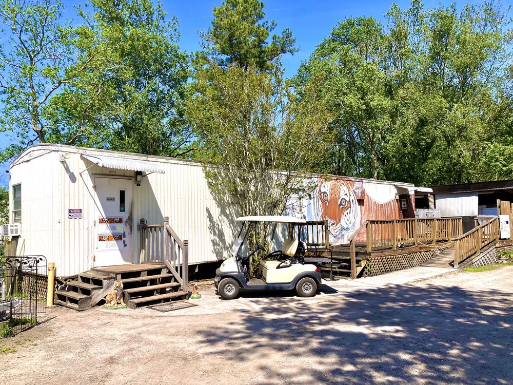 Photo of Catty Shack Ranch Wildlife Sanctuary | Roadtrippers