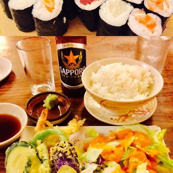 Noshi Sushi - 1616 Photos & 1203 Reviews - Sushi Bars - 4430 Beverly ...