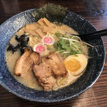 Modu Ramen - Order Food Online - 315 Photos & 131 Reviews - Ramen ...