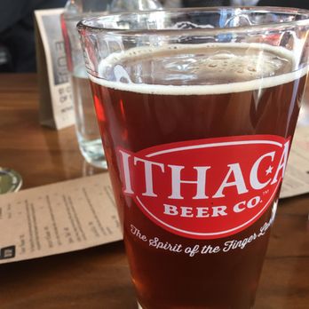 Ithaca Beer Company - 249 Photos & 232 Reviews - Burgers - 122 Ithaca ...