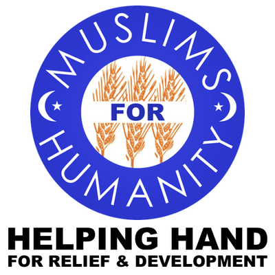 Helping Hand for Relief and Development - Community Service/Non-Profit ...