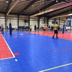 Sportsplex - 14 Photos & 16 Reviews - Sports Clubs - 5702 Alpha Rd ...