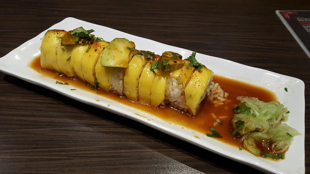 El Sushi Loco - Sushi y Mariscos Downey - Order Online - 476 Photos ...