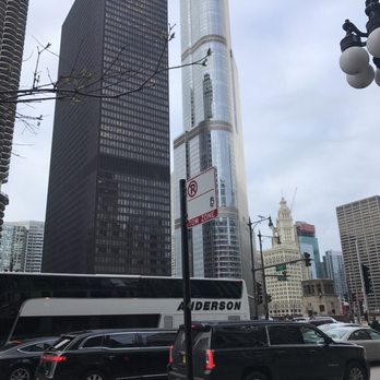 Trump International Hotel & Tower Chicago - 612 Photos & 366 Reviews ...