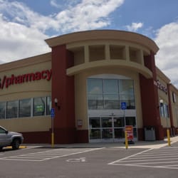 CVS Pharmacy - Drugstores - 3030 S Campbell Ave, Springfield, MO ...