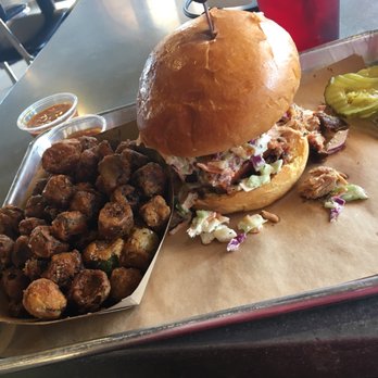 Ferris Wheelers Backyard & BBQ - Order Food Online - 154 Photos & 181 ...