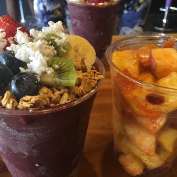 Mighty Purple Cafe - 50 Photos & 26 Reviews - Cafes - 173 Aspinall ...