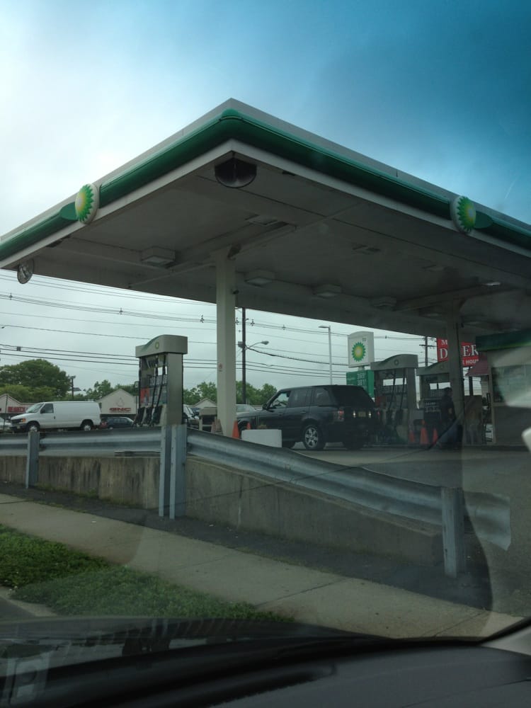 D & C Amoco - Gas Stations - 420 S Washington Ave, Bergenfield, NJ ...