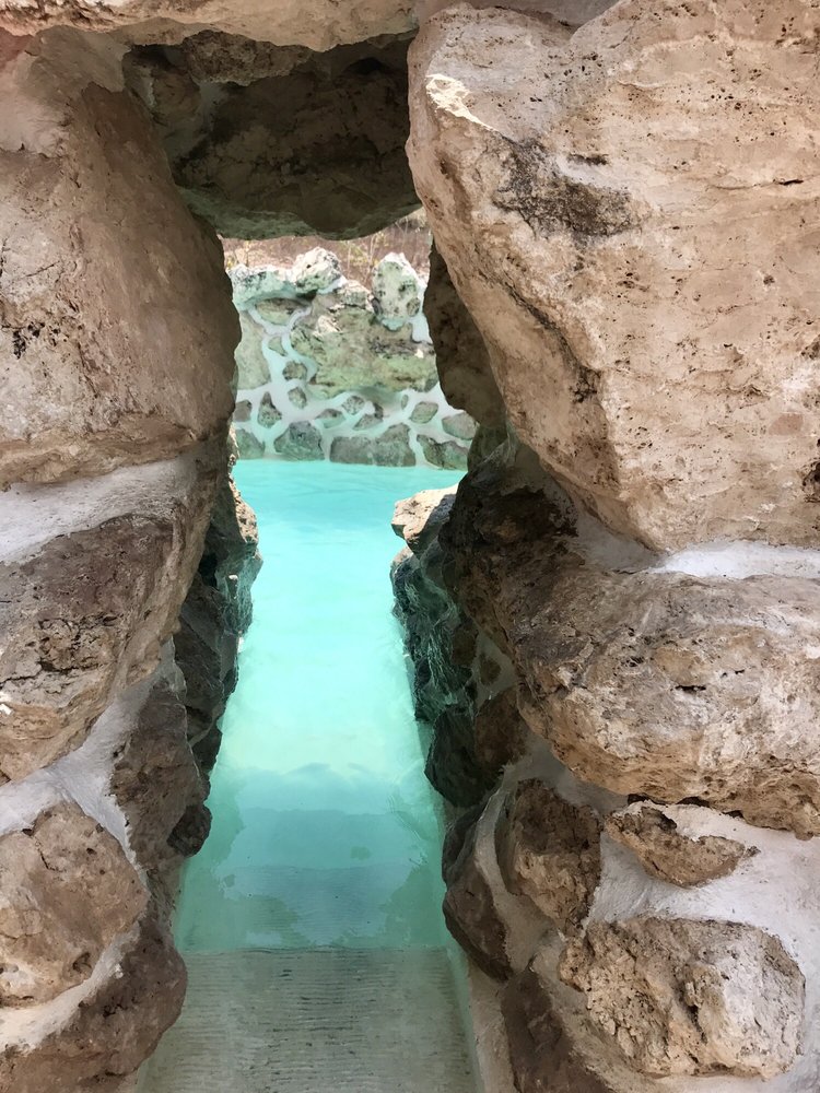 Escondido Place - 12 Photos - Medical Spas - Carretera San Miguel de ...