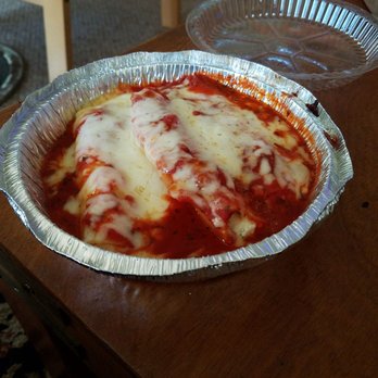 Rizzo’s Pizzeria - Order Food Online - 116 Photos & 193 Reviews - Pizza ...