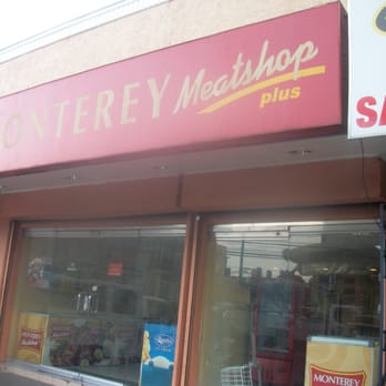 Monterey Meatshop Plus - Meat Shops - Doña Soledad Avenue, Paranaque City, Parañaque, Metro ...