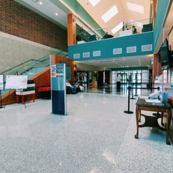 Georgetown Public Library - 28 Photos & 15 Reviews - Libraries - 402 W ...