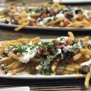 The Tower Grill - 84 Photos & 76 Reviews - Breakfast & Brunch - 105 ...