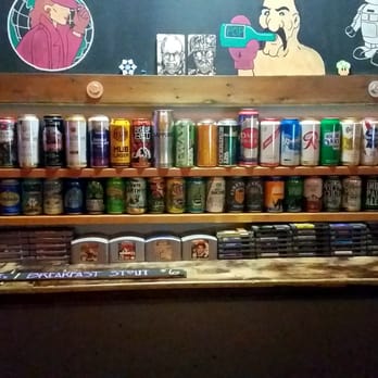 Spacebar Arcade - 45 Photos & 34 Reviews - Bars - 200 N Capitol St ...
