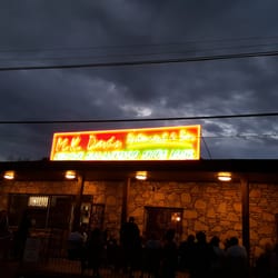 M K Davis Restaurant & Bar - 122 Photos & 100 Reviews - Mexican - 1302 ...