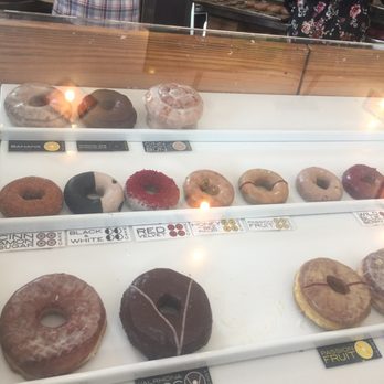 Doughnut Plant - 766 Photos & 461 Reviews - Donuts - 245 Flatbush Ave ...