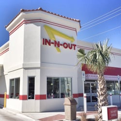 In-N-Out Burger - 87 Photos & 118 Reviews - Burgers - 3701 S Lamar Blvd ...
