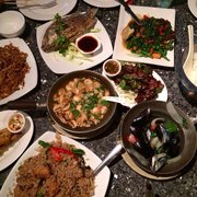 Tony Thai Restaurant - 301 Photos & 207 Reviews - Thai - 10613 Bellaire ...