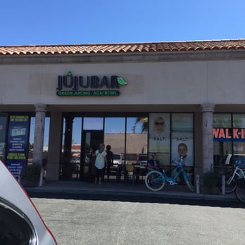 Jujubar - 135 Photos & 160 Reviews - Juice Bars & Smoothies - 1696 ...