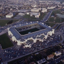 Stade Michel d’Ornano - Stadiums & Arenas - 5 bd Georges Pompidou, Caen ...