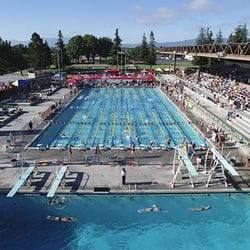 Santa Clara Swim Club - 10 Photos & 45 Reviews - Swimming Pools - 2625 ...
