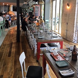 Lucille - 78 Photos & 94 Reviews - Pizza - 101 King St, Capitol ...