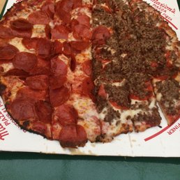 Marion’s Piazza - 22 Photos & 41 Reviews - Pizza - 8991 Kingsridge Dr ...