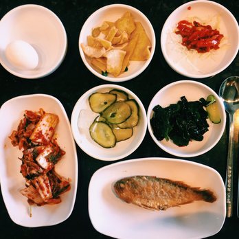 BCD Tofu House - 2833 Photos & 2229 Reviews - Korean - 3575 Wilshire ...