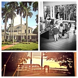 The Heitman House - Send Message - Wedding Planning - 2577 1st St, Fort ...