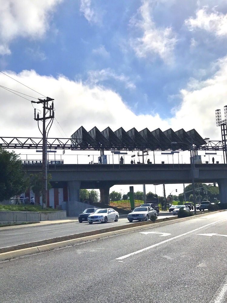 El Segundo Station - Metro Green Line - 19 Photos - Metro Stations ...