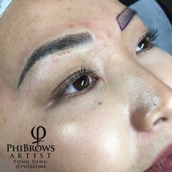 Fong Vang Microblading - 22 Photos - Tattoo - 9210 Thorton Rd, Stockton ...
