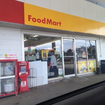 Shell Food Mart - Gas Stations - 3272 Hwy 49 S, Mendenhall, MS - Phone ...