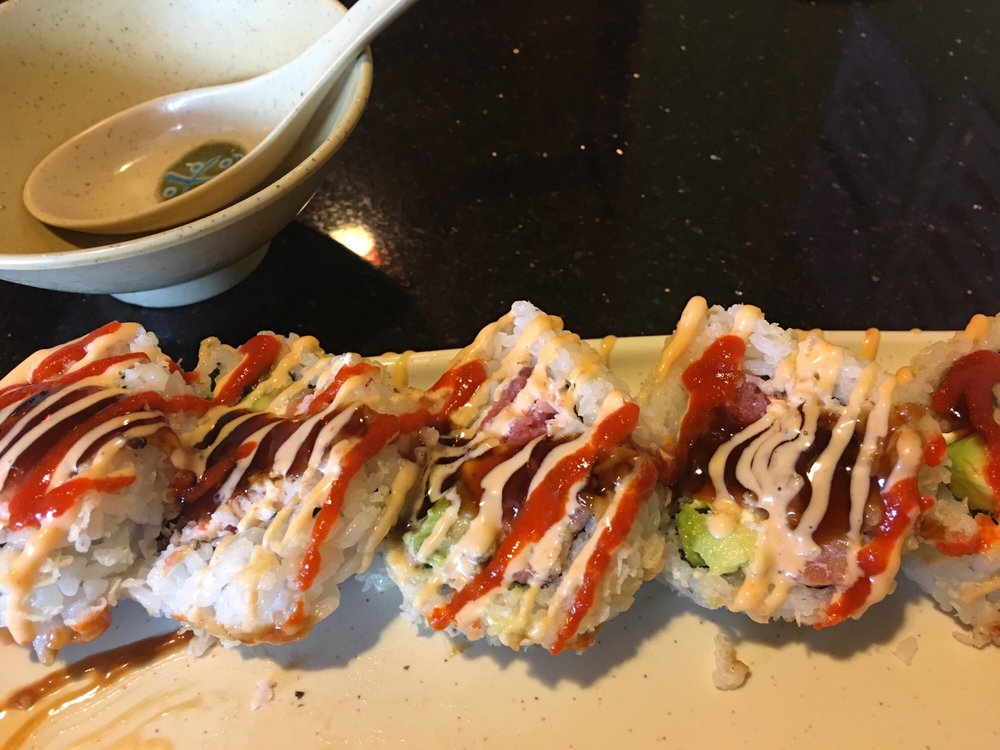 Tokyo Express - 73 Photos & 104 Reviews - Japanese - 1026 J St, Modesto ...