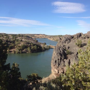 Massacre Rocks State Park - 16 Photos & 12 Reviews - Campgrounds - 3592 Park Ln, American Falls ...